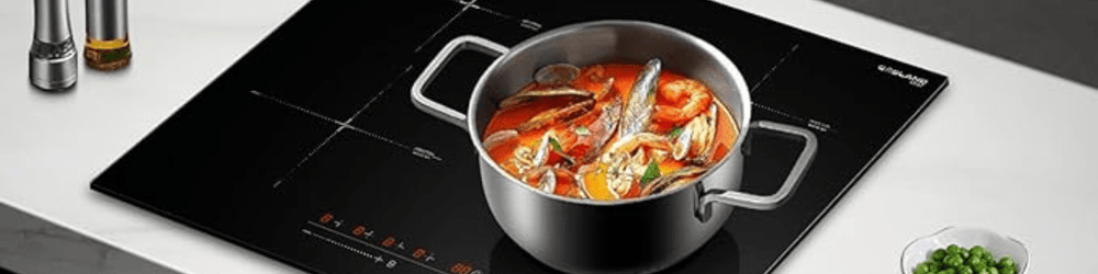 GASLAND Chef 24 Inch Electric Cooktop