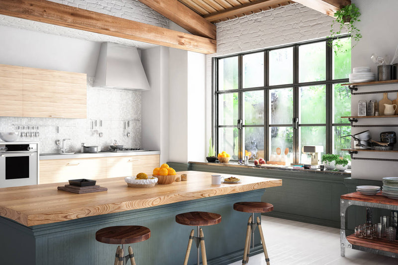 Top Gas Cooktop Brands: Reviews and Side-by-Side Comparisons