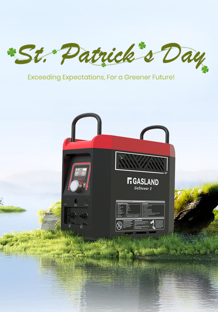 GASLAND Chef® Professional Kitchen and Outdoor Appliances