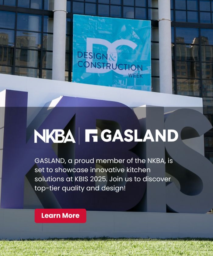 GASLAND Chef® Professional Kitchen and Outdoor Appliances