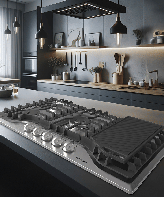 GASLAND Chef® Professional Kitchen and Outdoor Appliances
