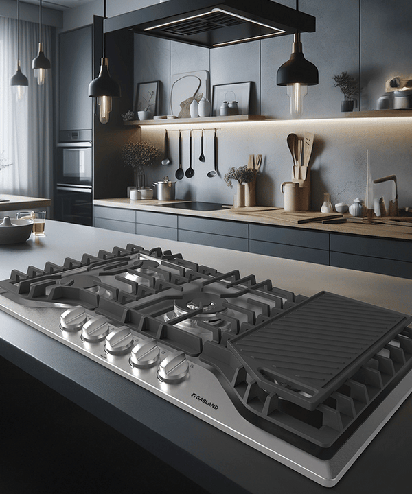 GASLAND Chef® Professional Kitchen and Outdoor Appliances