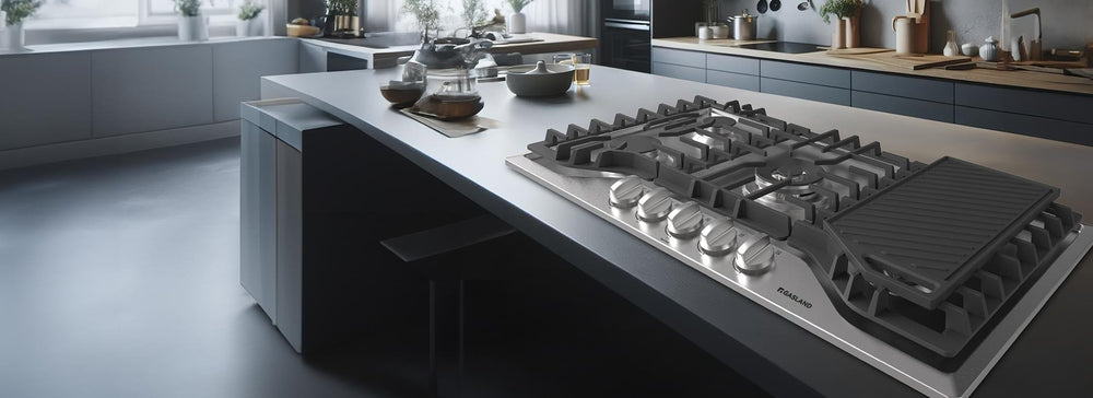 GASLAND Chef® Professional Kitchen and Outdoor Appliances