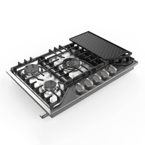 GASLAND Chef® Professional Kitchen and Outdoor Appliances