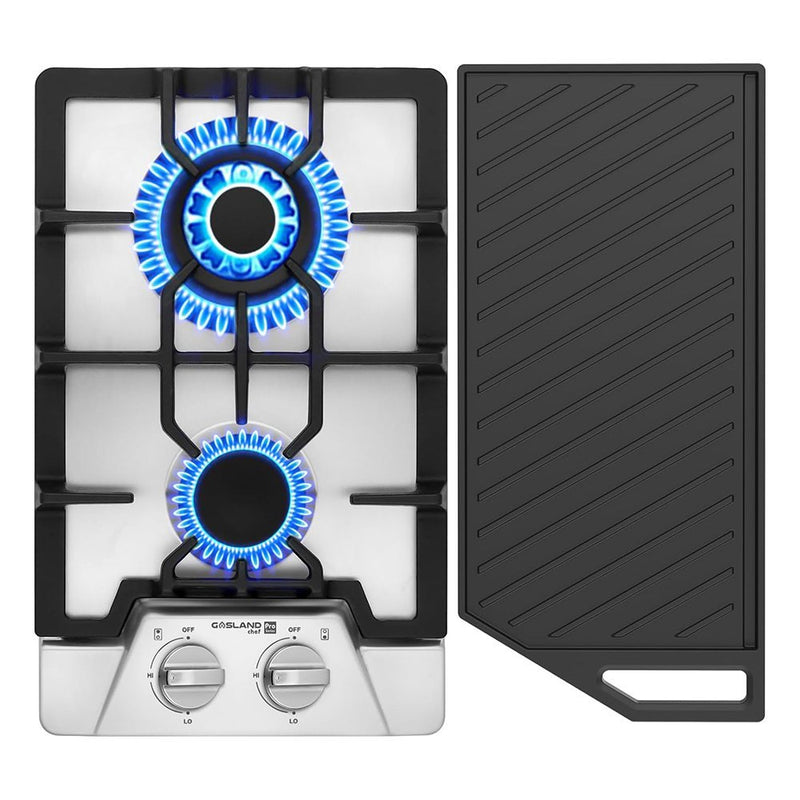 GASLAND Chef Cooktop - Best Kitchen Stove