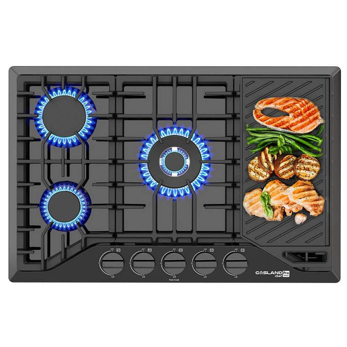 GASLAND Chef® Professional Kitchen and Outdoor Appliances