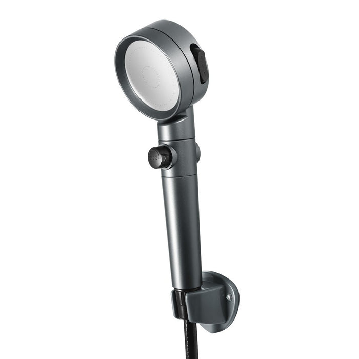 GASLAND Portable Quick Connect Shower Kit